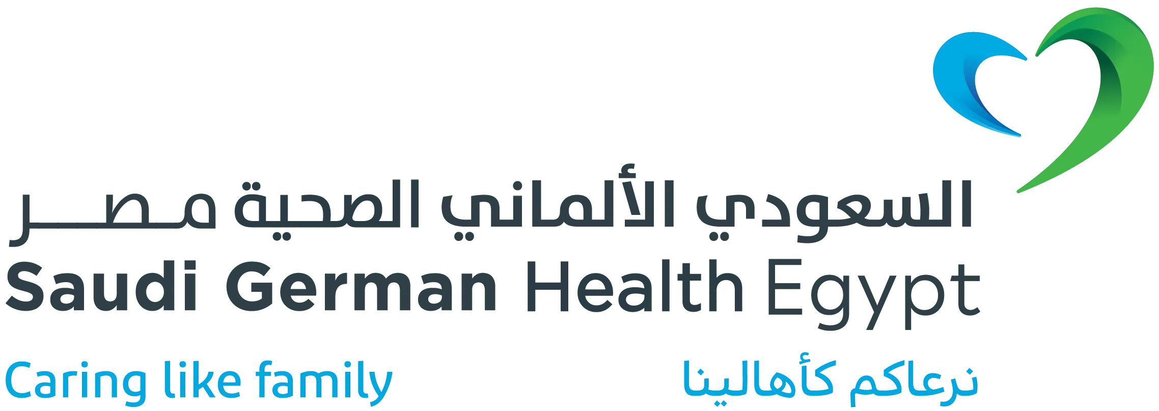 Saudi German Health Egypt
