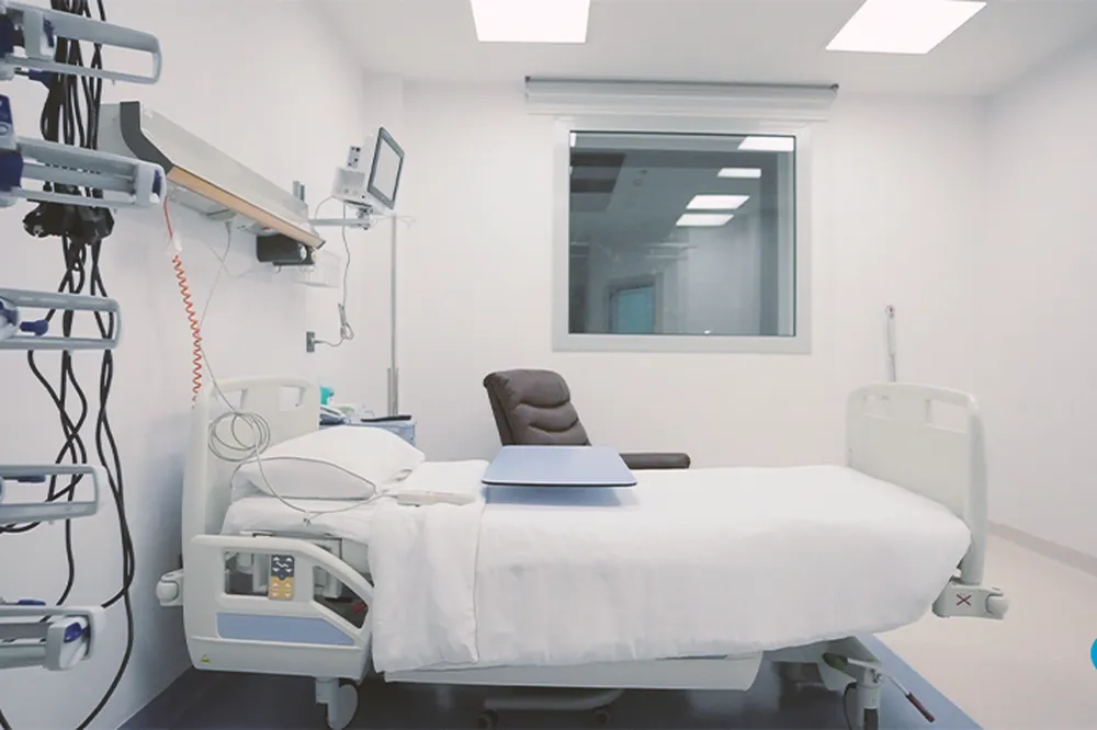 Saudi German Health Egypt